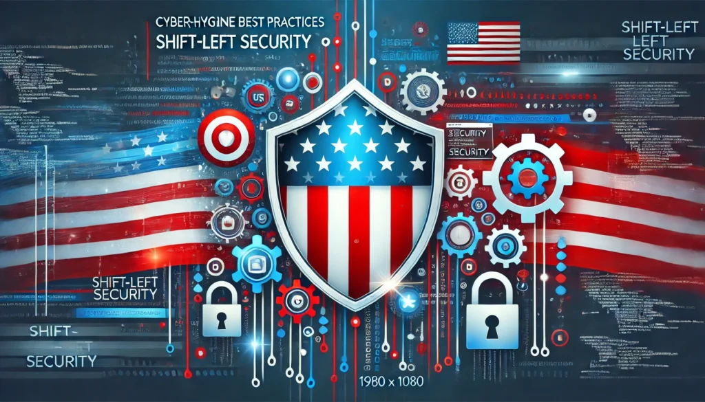 Cyber-Hygiene Best Practices: Shift-Left Security – Elasticity LLC ...